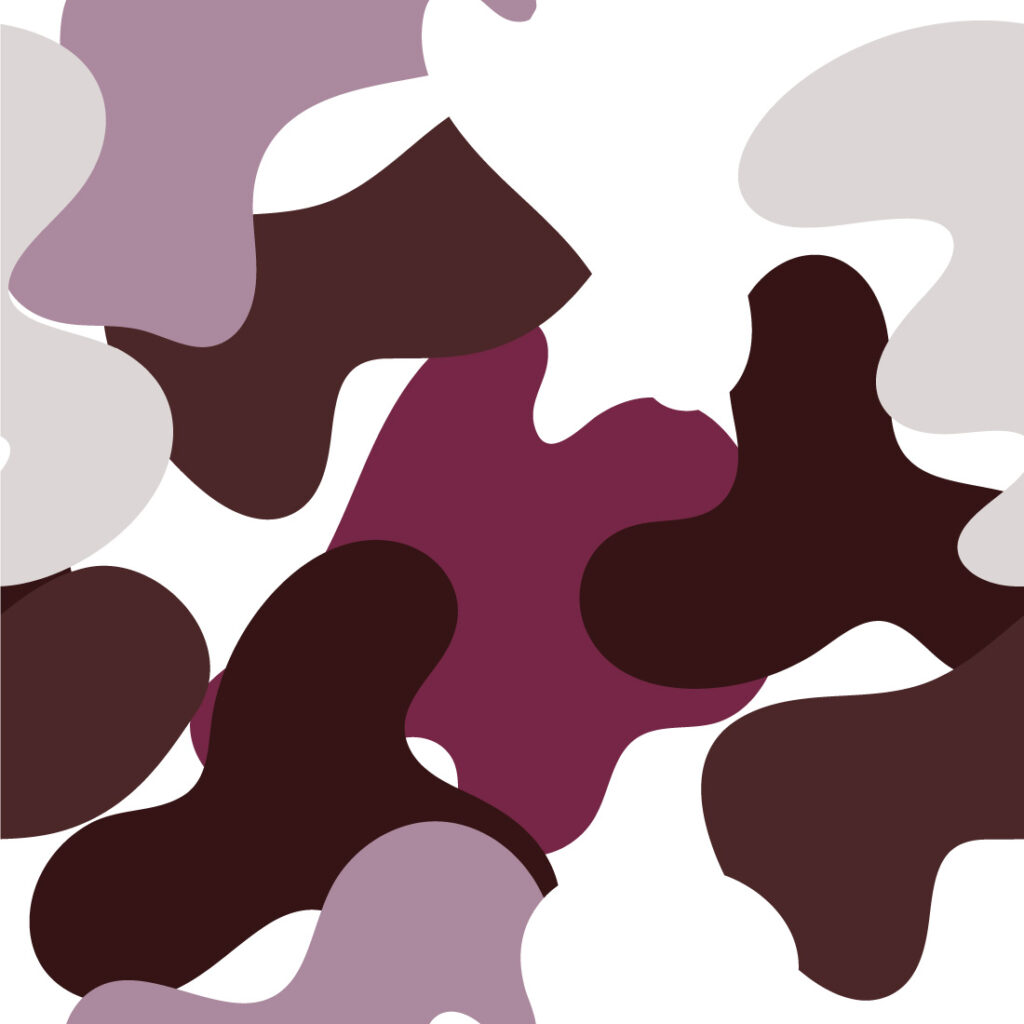 Modern Shape Patterns - MasterBundles