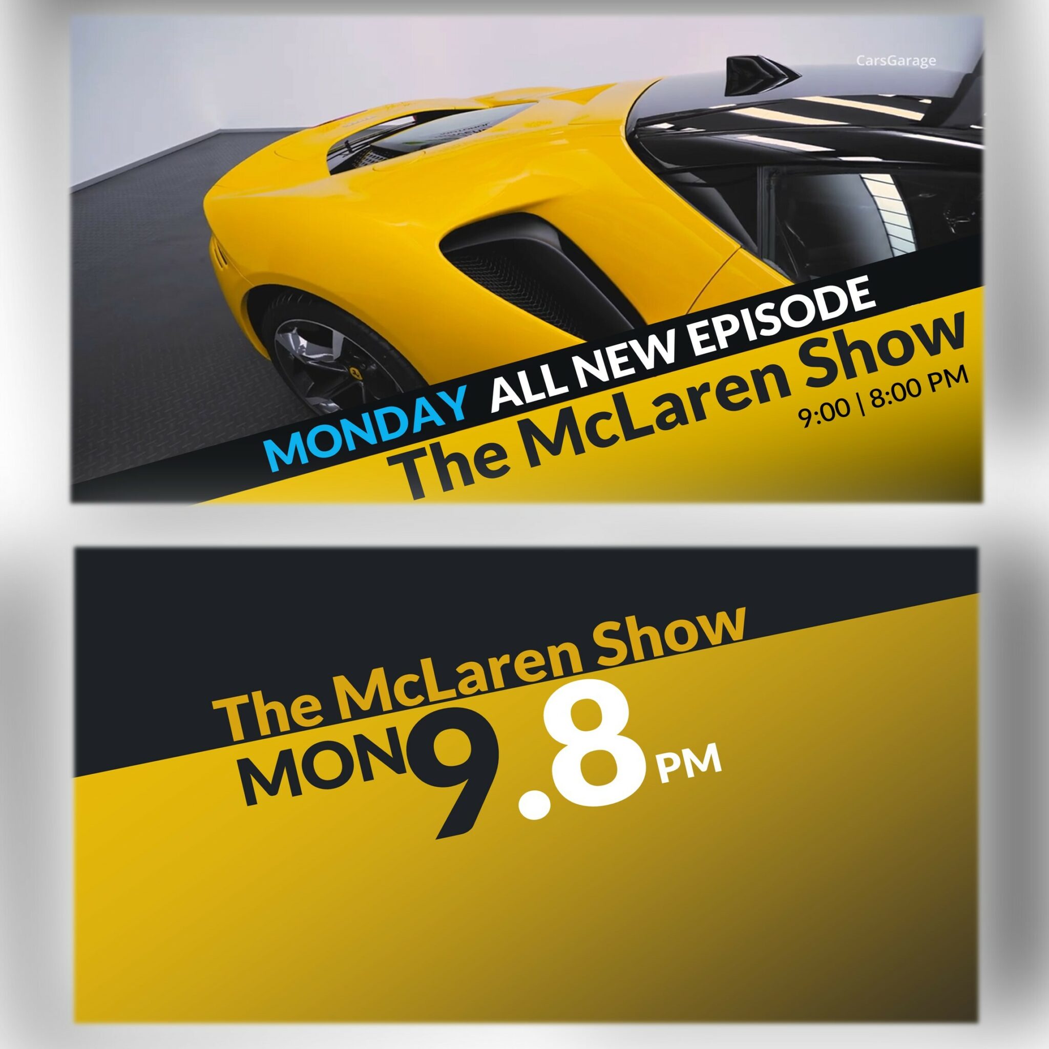 Creative tv promo presentation. company presentation. advertisement ppt ...