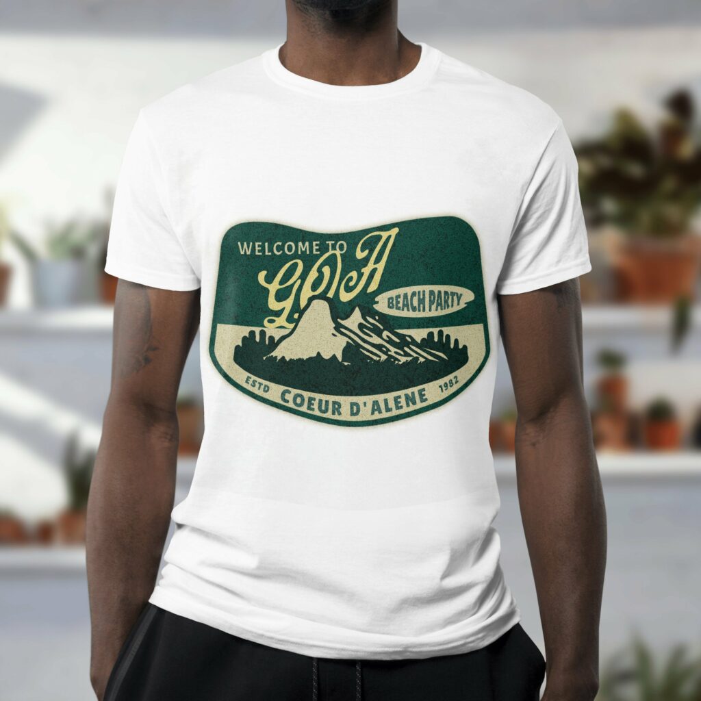 10 summer t-shirt bundle - MasterBundles