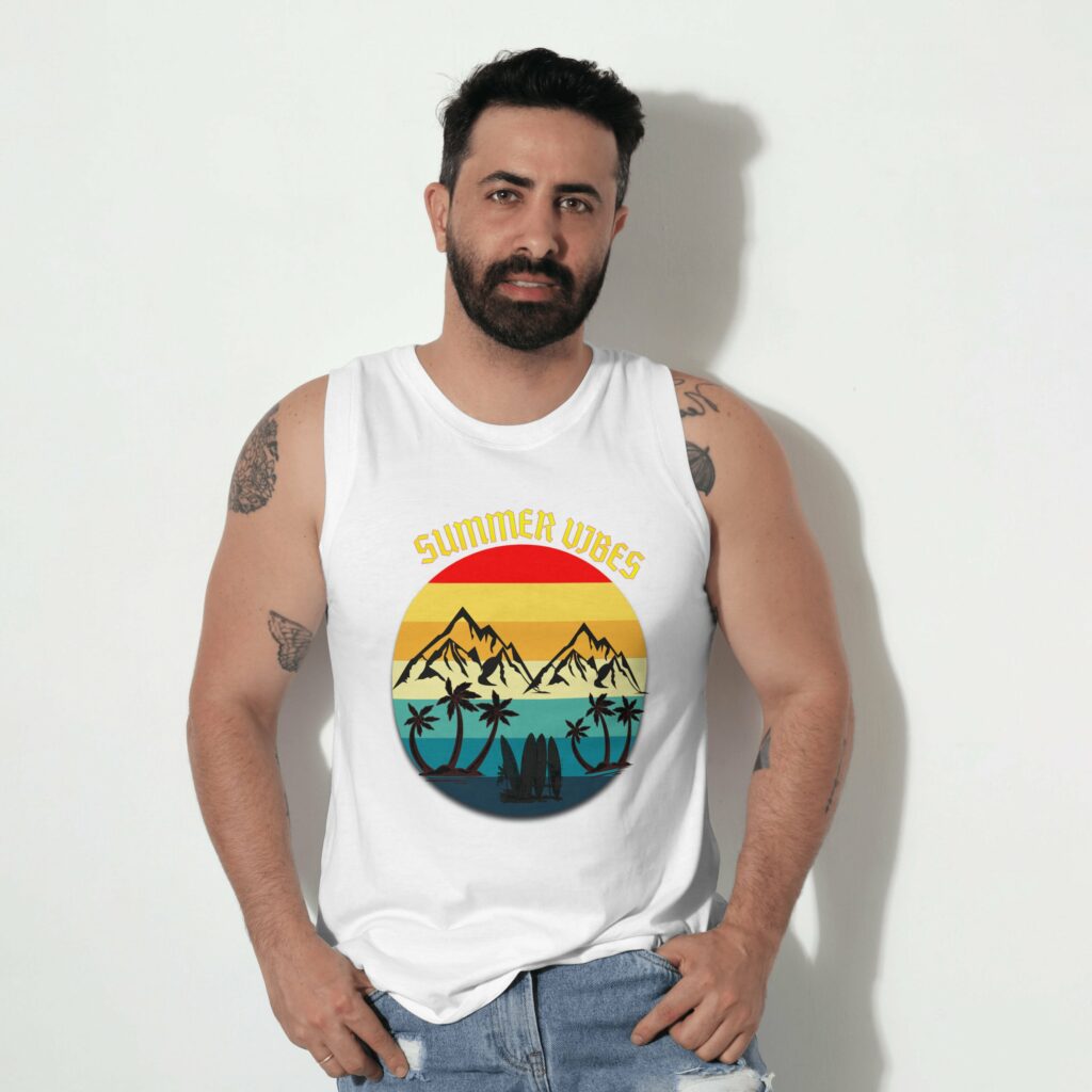 10 summer t-shirt bundle - MasterBundles