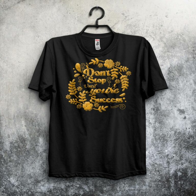 T Shirt Designs Bundle - MasterBundles