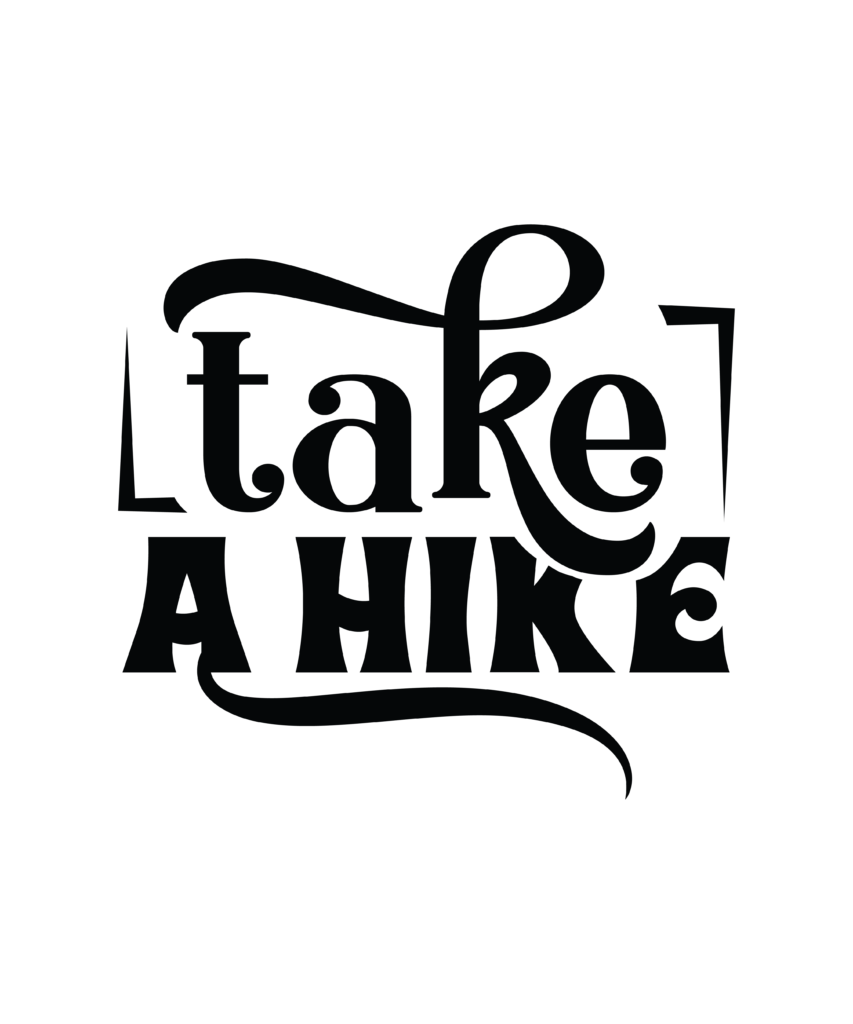 Hiking Svg Bundle - MasterBundles