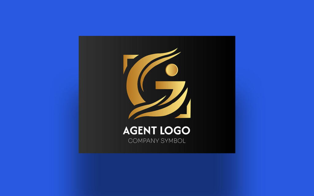 G Letter Best Aware Company Logo - MasterBundles