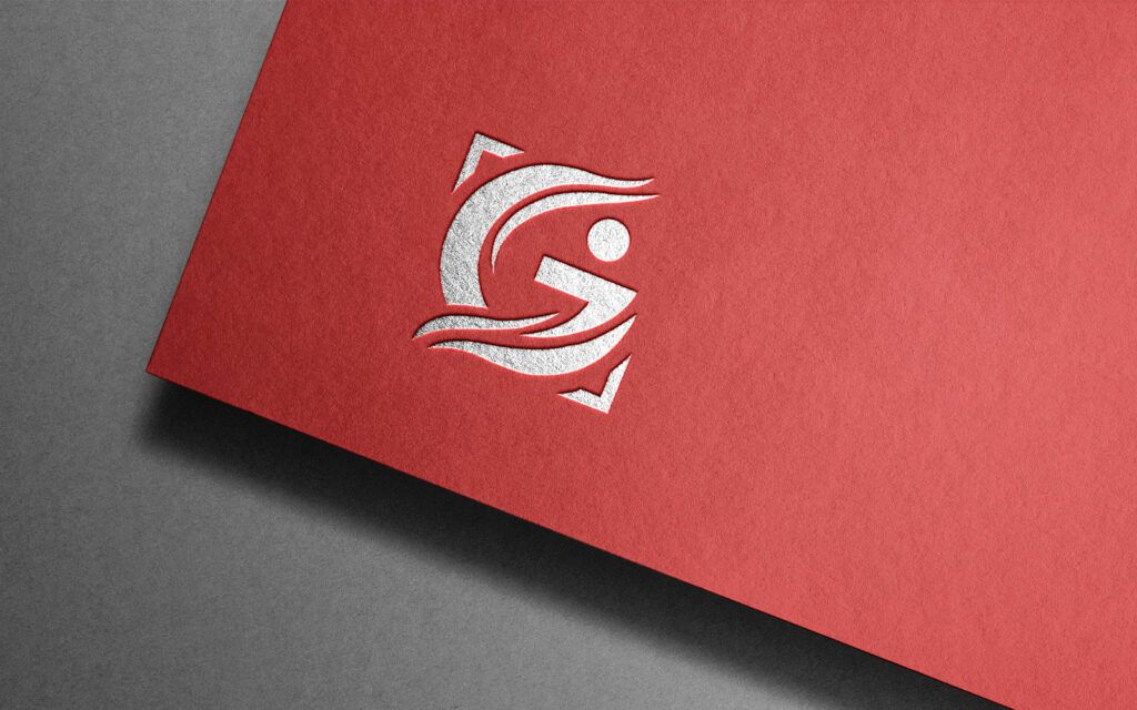 G Letter Best Aware Company Logo - MasterBundles