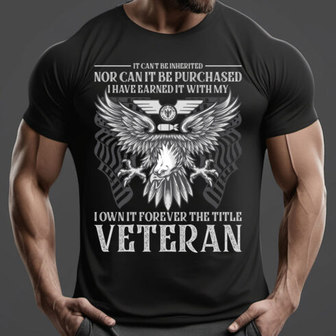 Veteran's Day T-Shirts Design Bundle - MasterBundles