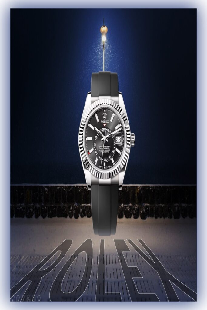 Eyes catching watch design. watch post design. watch post. watch ...