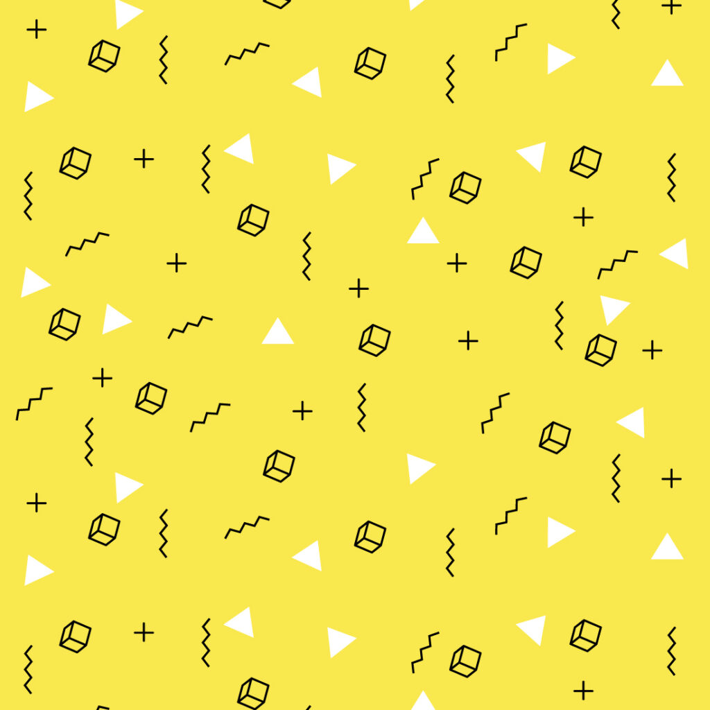 Random Geometric Shapes Backgrounds - MasterBundles