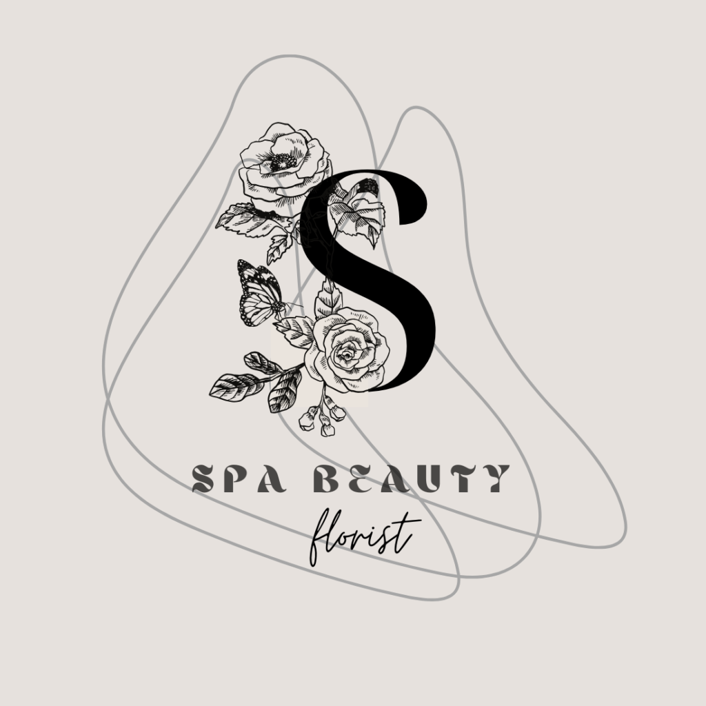 High Resolution Beauty Logo Designs - MasterBundles