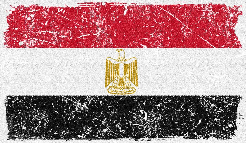 46 Muslim National Flag Design - MasterBundles