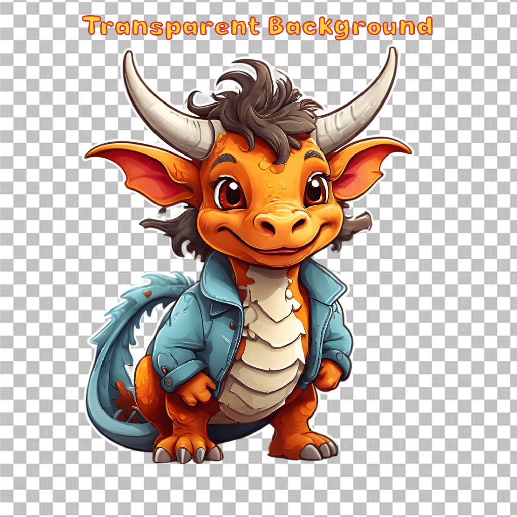 Ultimate Pack of Dragon Stickers – MasterBundles