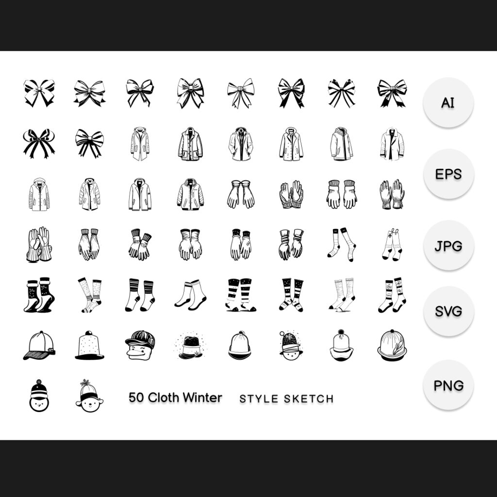 Bundle of 10 Merry Christmas Backgrounds - MasterBundles