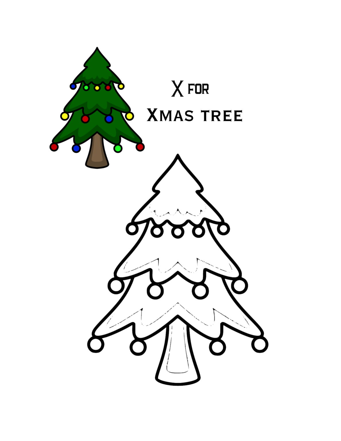 Alphabet copy Colouring pages for kids in png file - MasterBundles