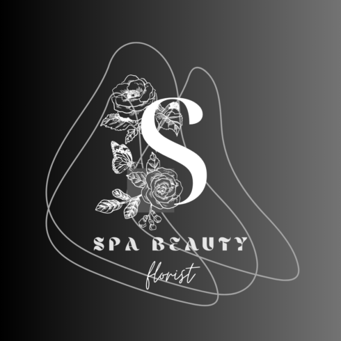 High Resolution Beauty Logo Designs - MasterBundles