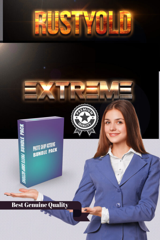 3D Extra Light Text Effects Editable psd Bundle pack - MasterBundles