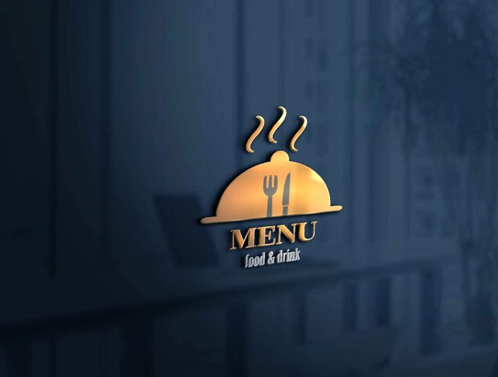 CUSTOM 3D LOGO DESIGN FOR YOUR COMPANY - MasterBundles