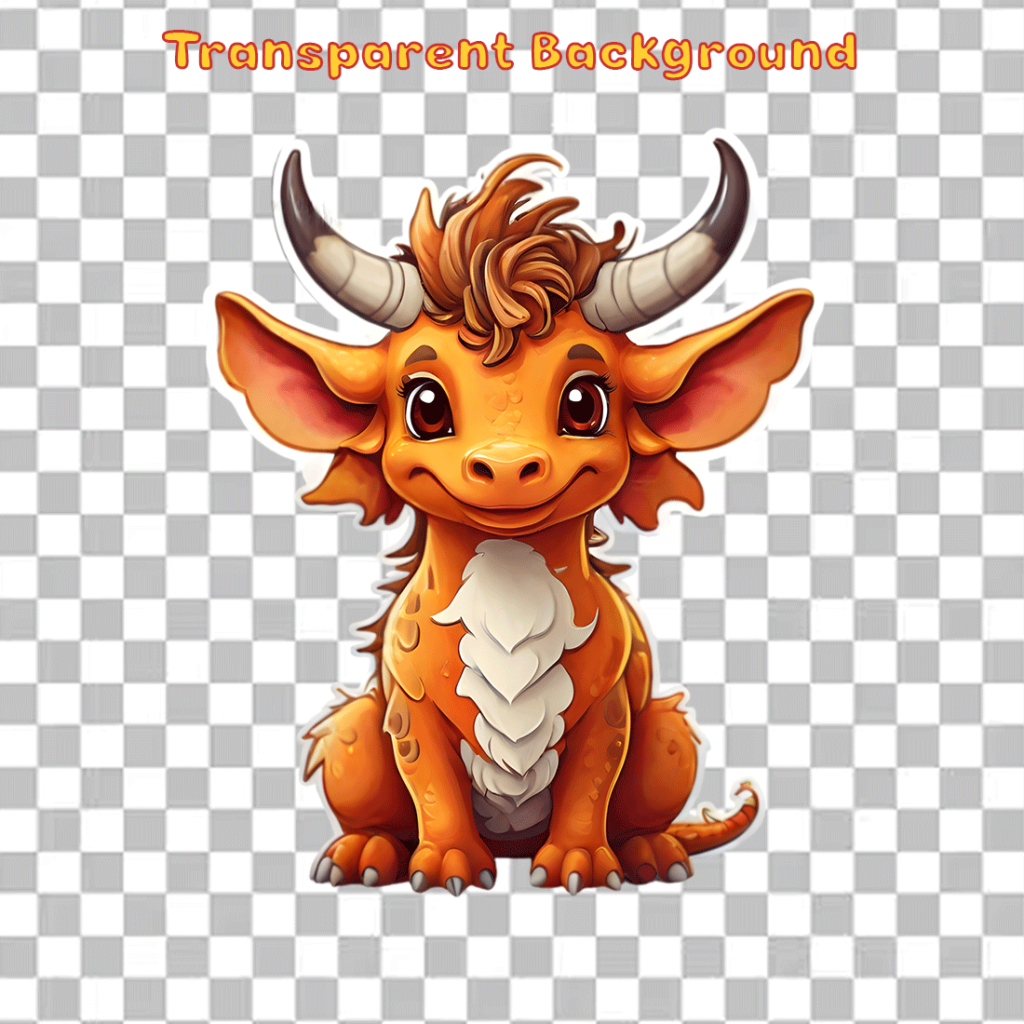 Ultimate Pack of Dragon Stickers – MasterBundles