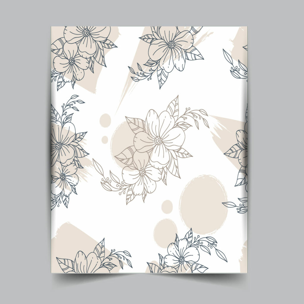 I Will Design Seamless Repeat Vector Patterns For Textile Prints ...