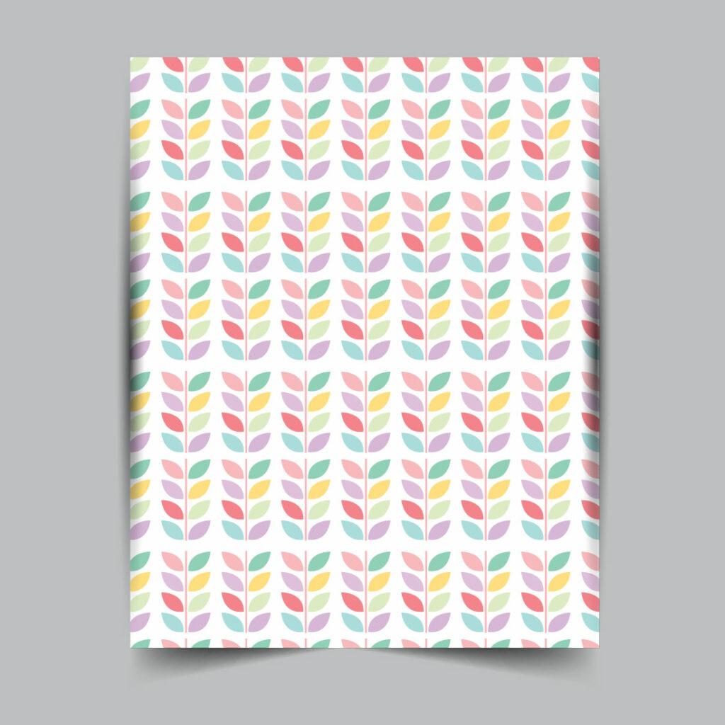 I Will Design Seamless Repeat Vector Patterns For Textile Prints ...