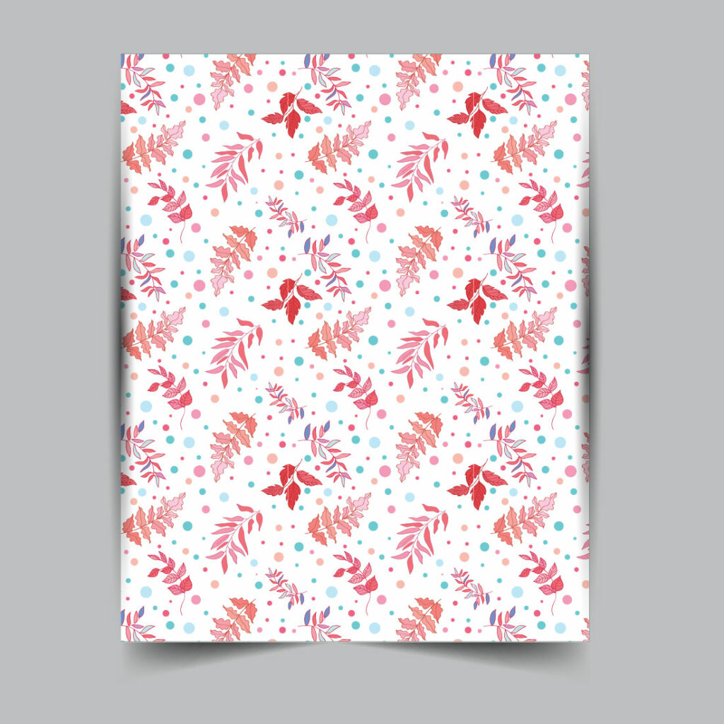 I Will Design Seamless Repeat Vector Patterns For Textile Prints ...