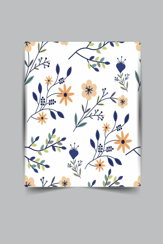 I Will Design Seamless Repeat Vector Patterns For Textile Prints ...