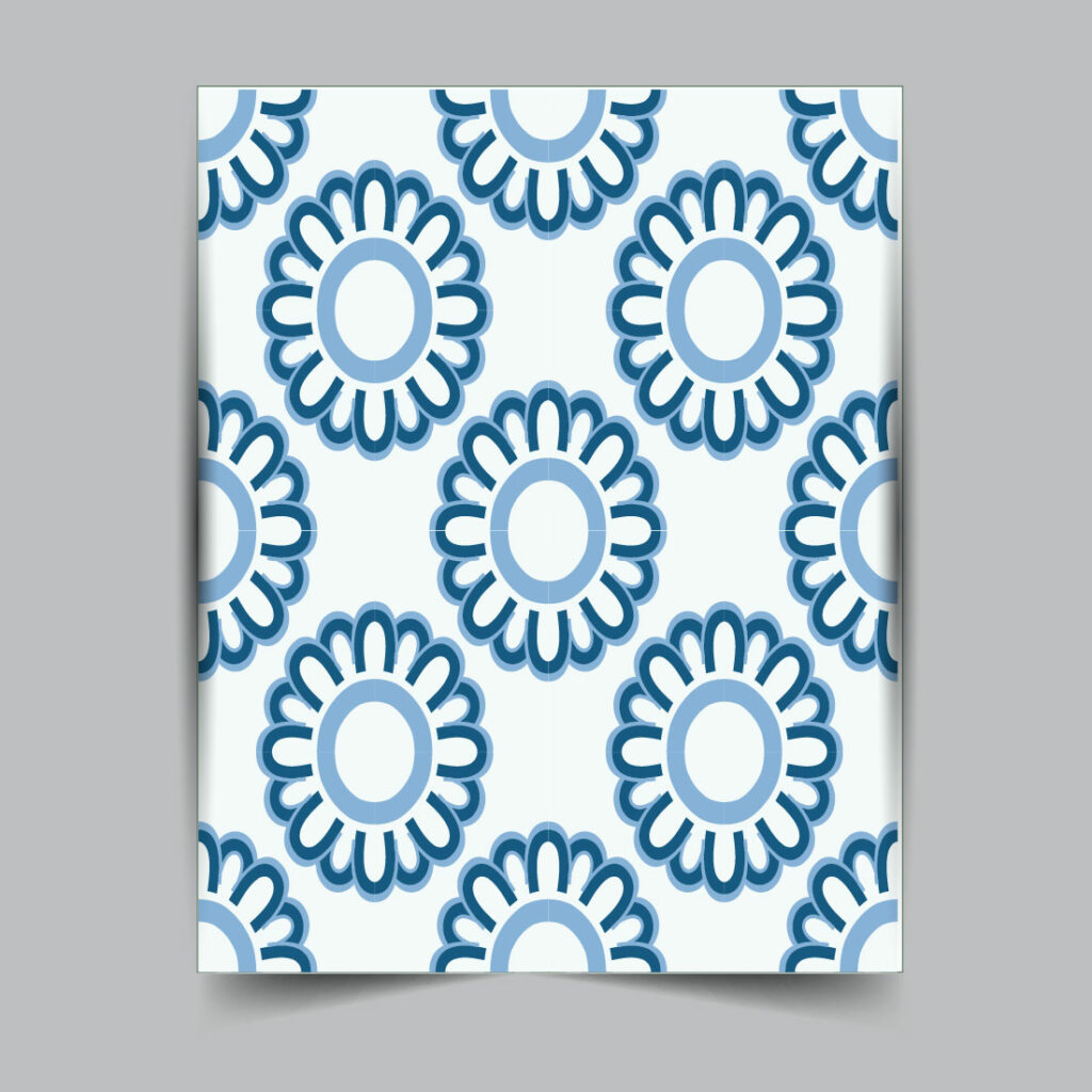 I Will Design Seamless Repeat Vector Patterns For Textile Prints ...