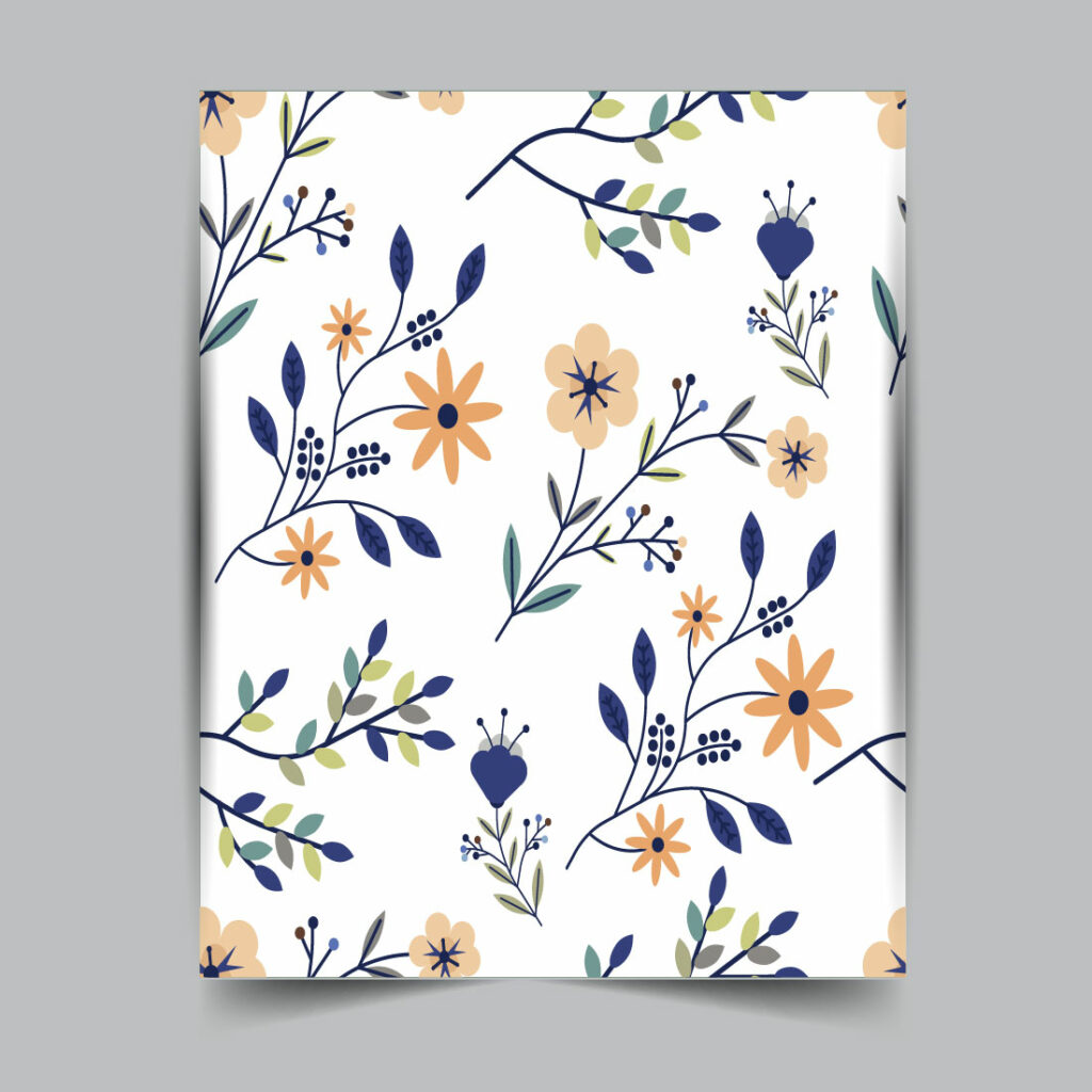 I Will Design Seamless Repeat Vector Patterns For Textile Prints ...
