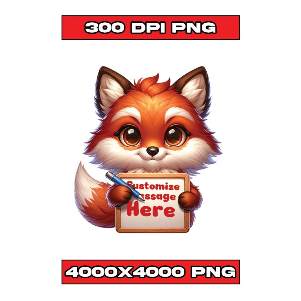 Cute Animal Stickers T-Shirt Designs | 300 DPI – MasterBundles