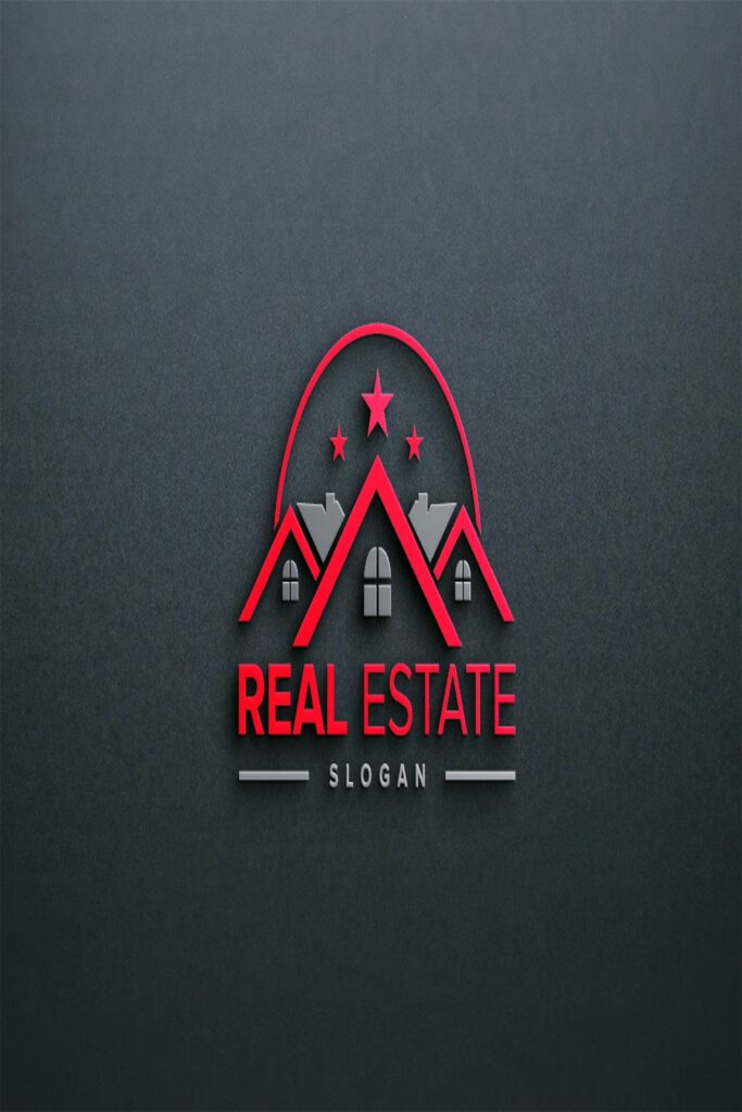 CUSTOM 3D LOGO DESIGN FOR YOUR COMPANY - MasterBundles