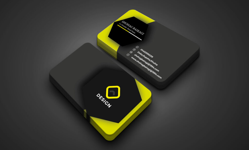 Are you looking for professional creative and unique business cards and ...