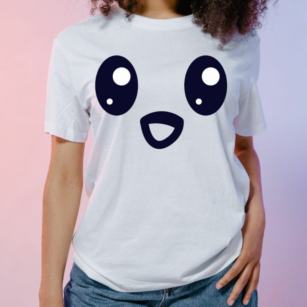 Smiley Face Emoji - MasterBundles