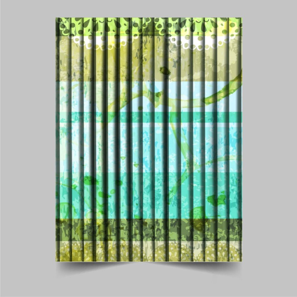 I will design seamless repeat vector patterns for textile prints ...