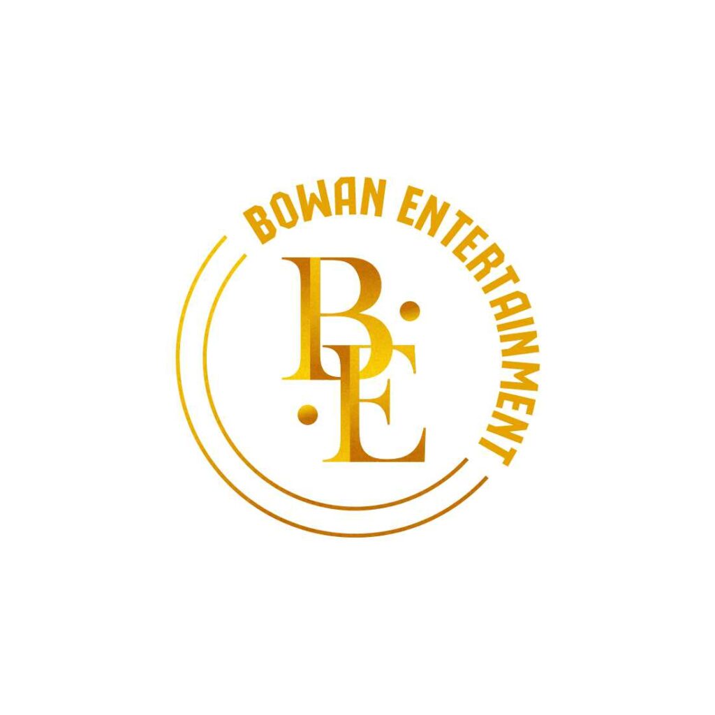 Entertainment Logo DesignTemplate