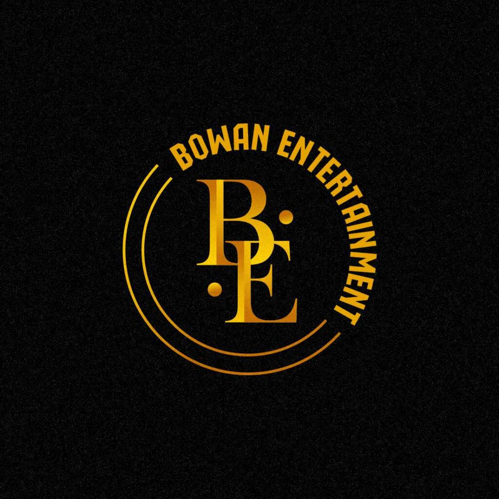 Entertainment Logo DesignTemplate