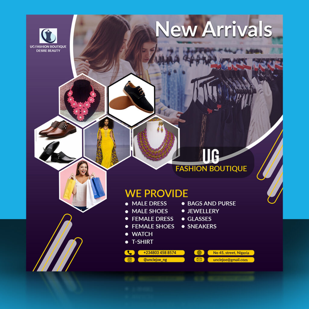 Fashion, Competition, Potential Reach, Style, Onlineshopping, Shopping ...