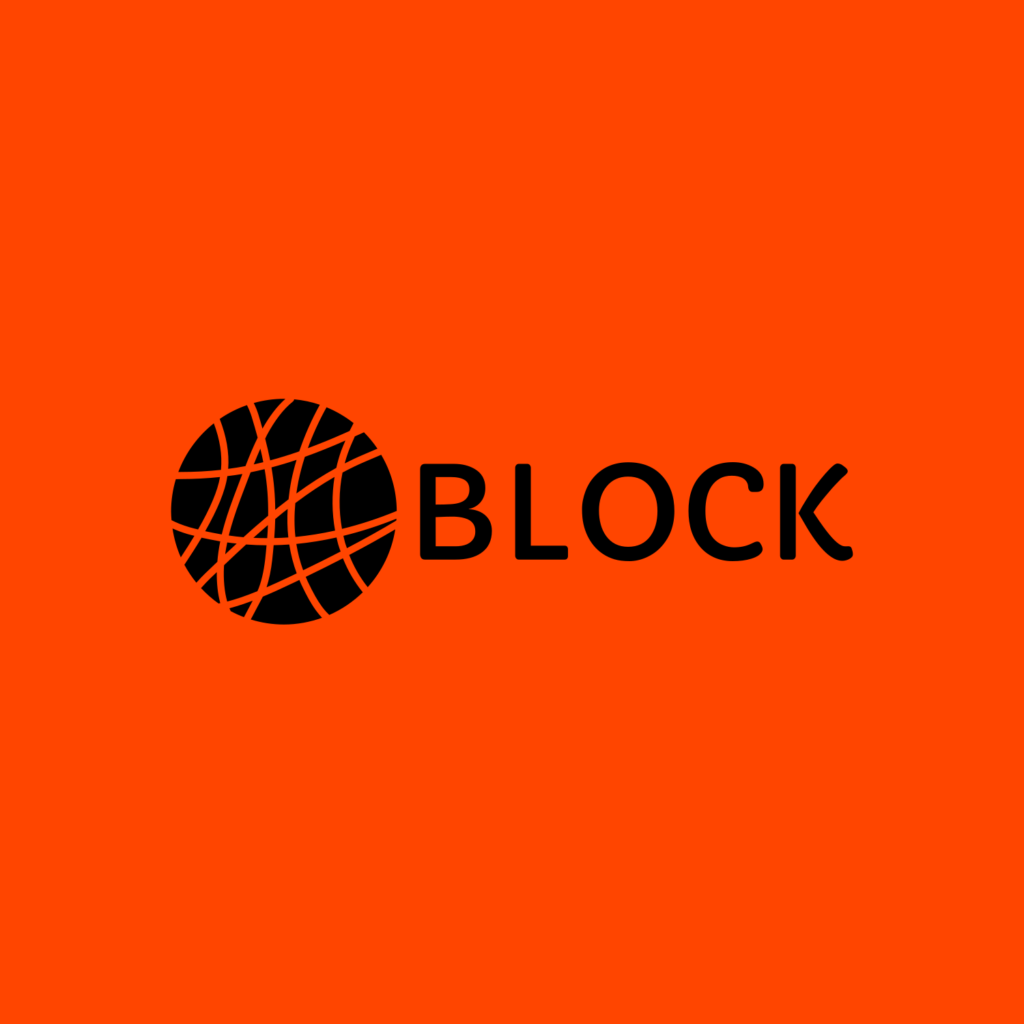BlockWorks Logo Design - MasterBundles