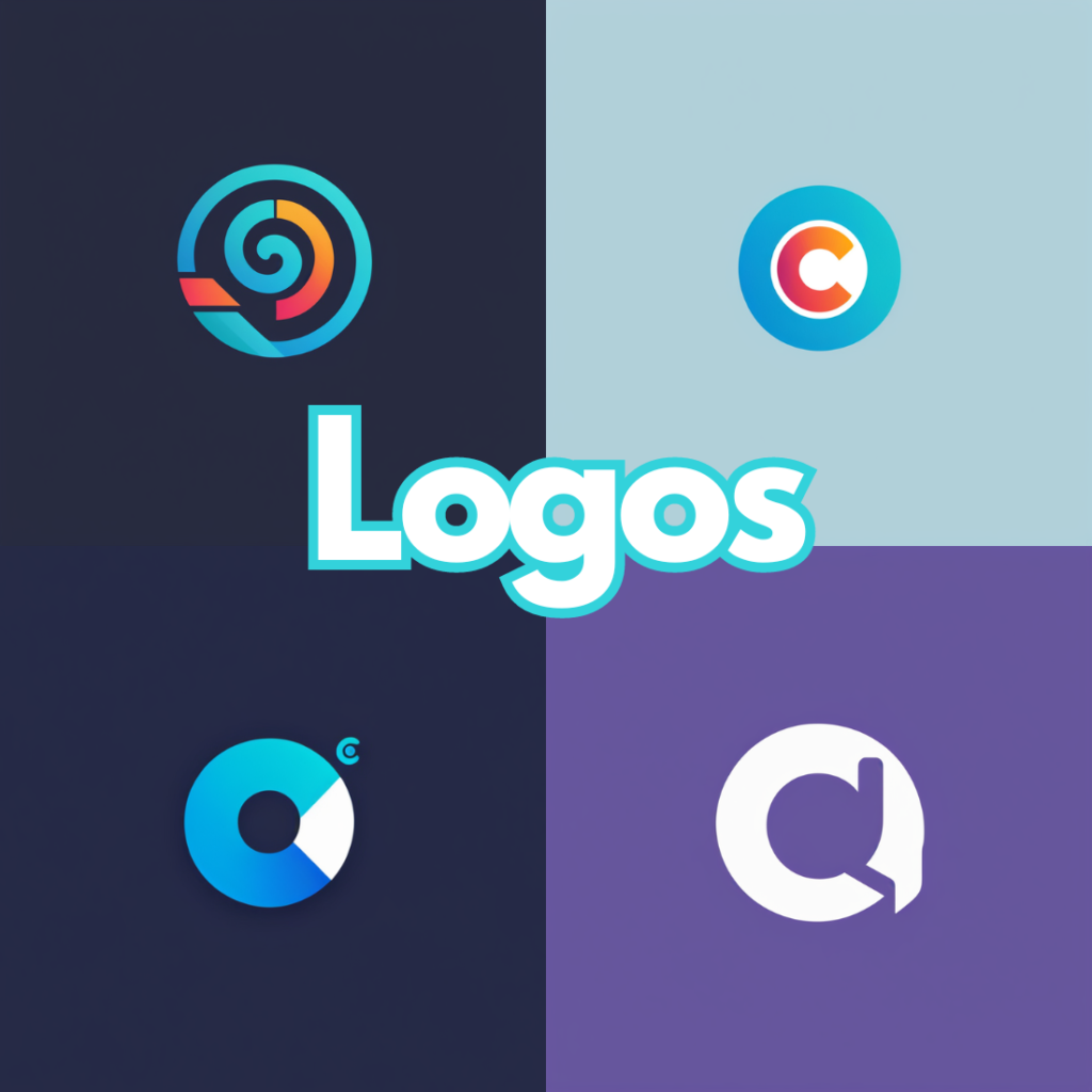 Unlock Your Brand's Potential: Custom Logo Design Services for Phone ...