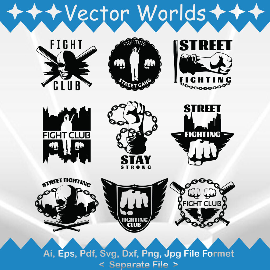 WWE SVG Vector Design - MasterBundles