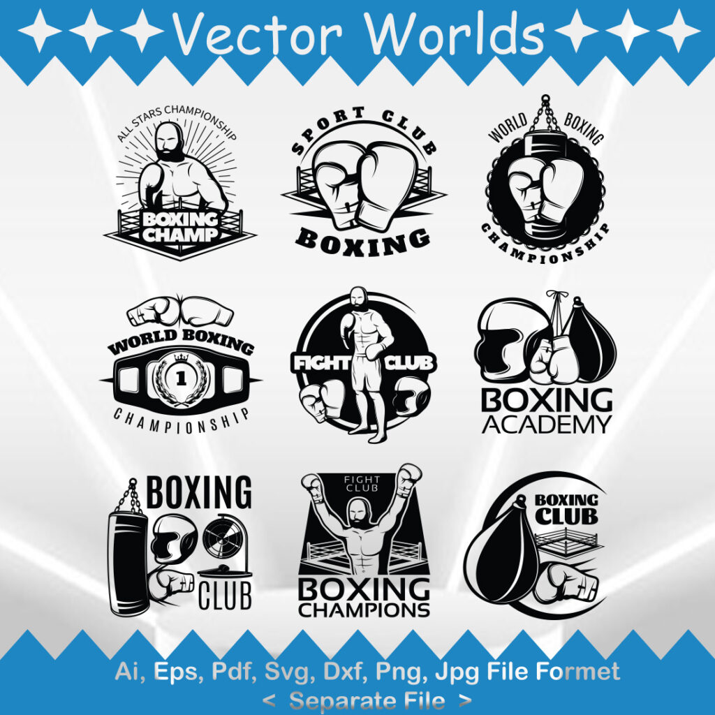 WWE SVG Vector Design - MasterBundles