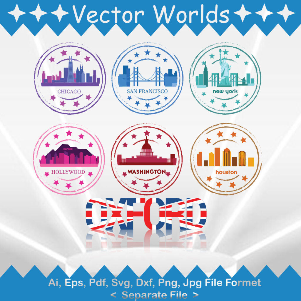 New England SVG Vector Design - MasterBundles