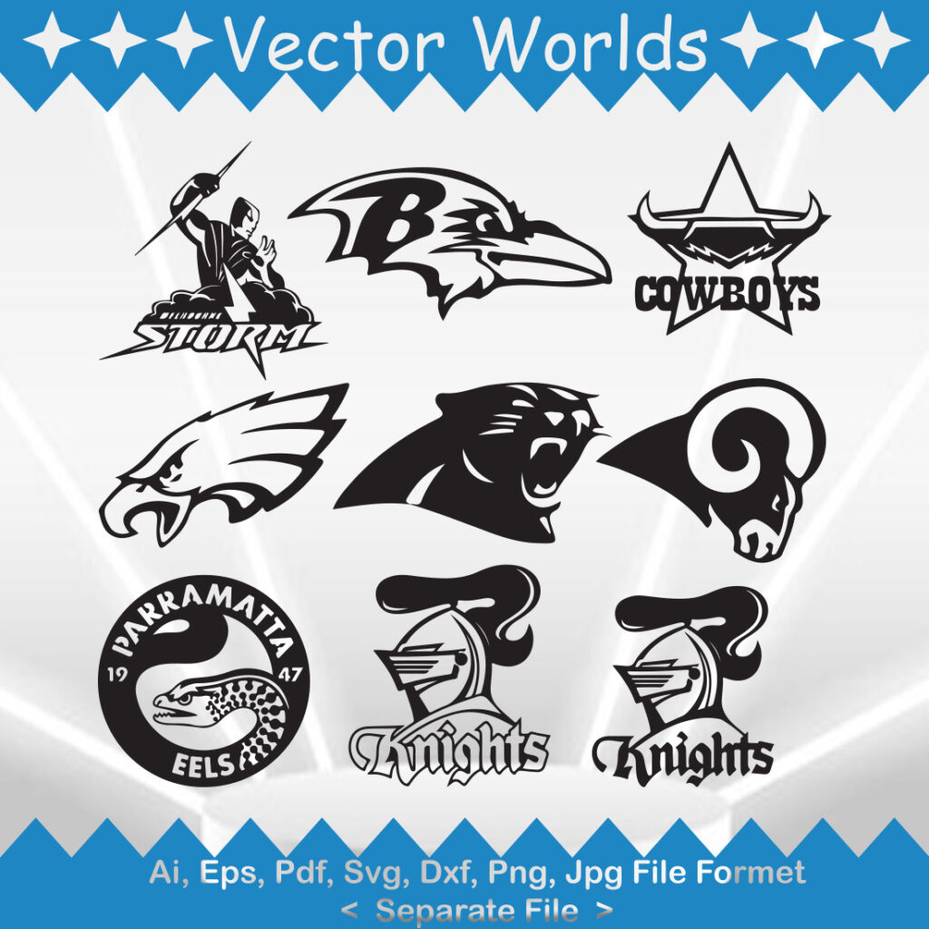 Cnc Plasma Laser Nrl SVG Vector Design - MasterBundles