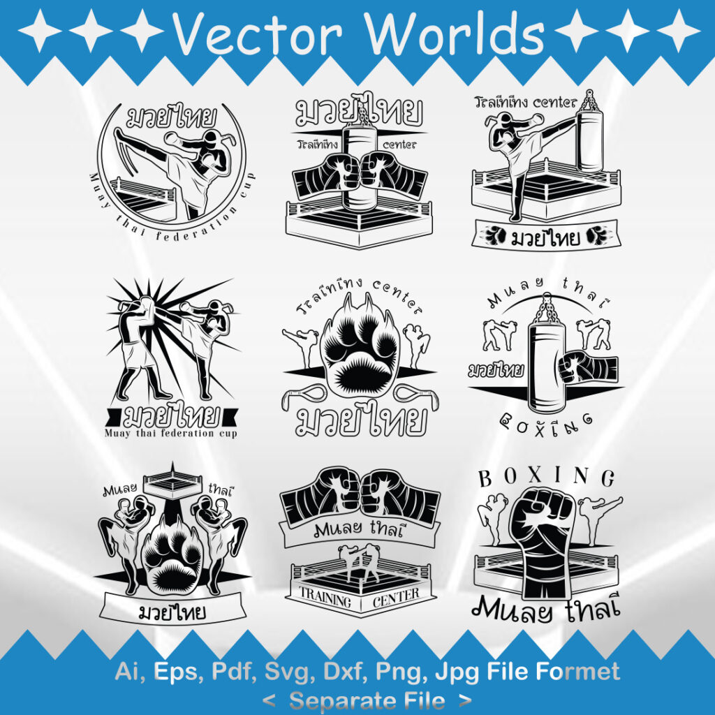 WWE SVG Vector Design - MasterBundles