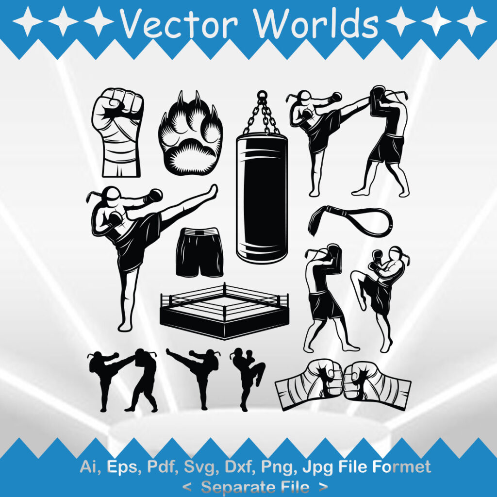 WWE SVG Vector Design - MasterBundles