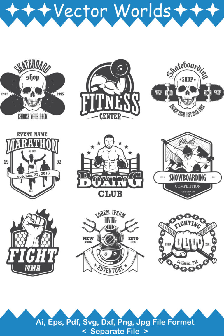 WWE SVG Vector Design - MasterBundles