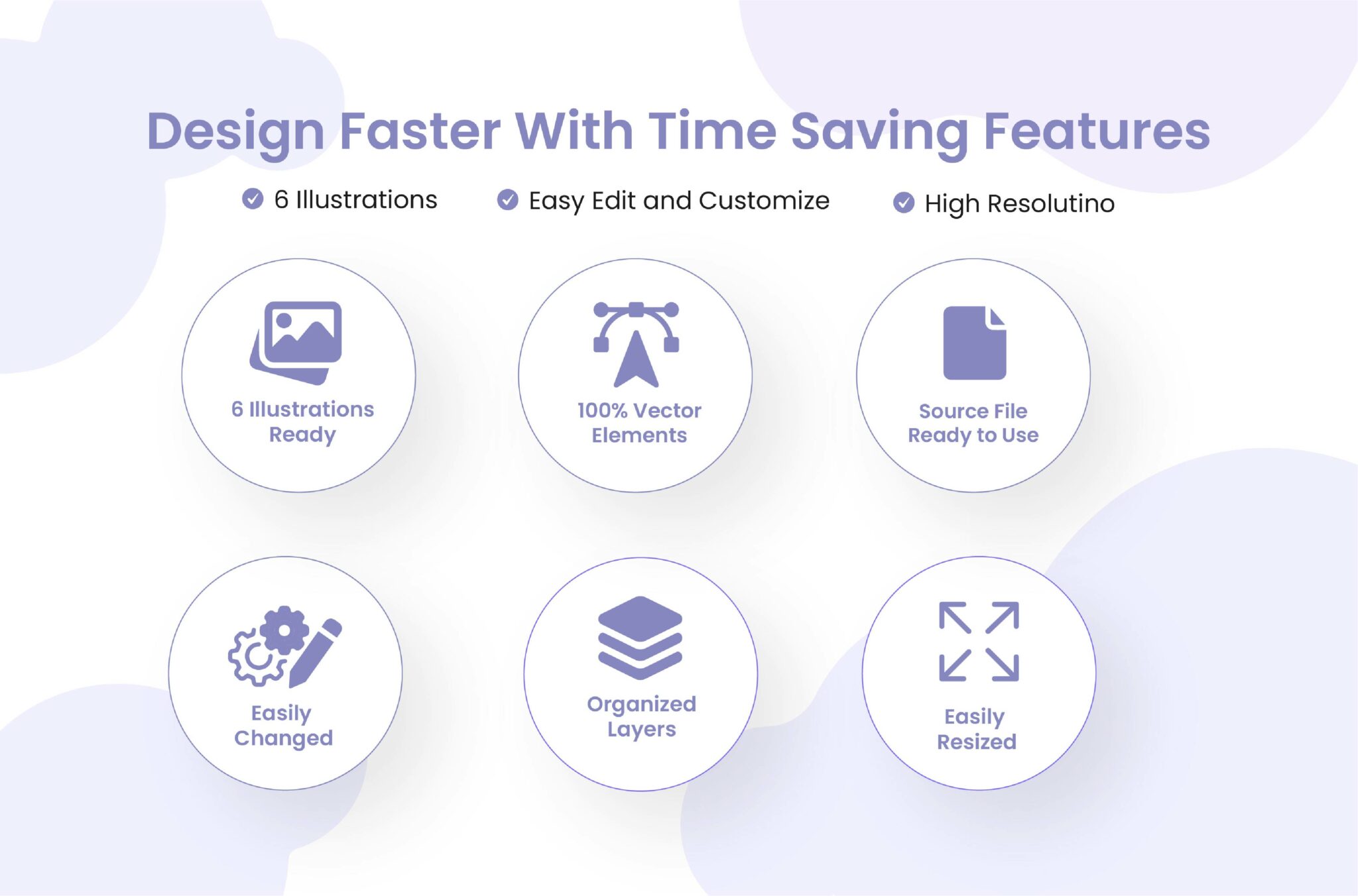 Illustration of Motion Design Studio Concept - MasterBundles