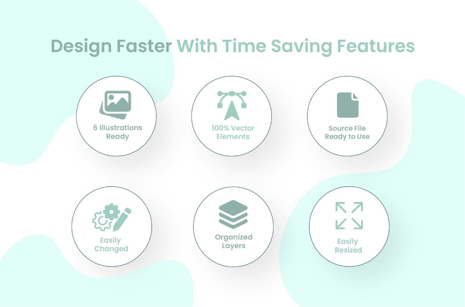 Design Illustration of Parental Control - MasterBundles