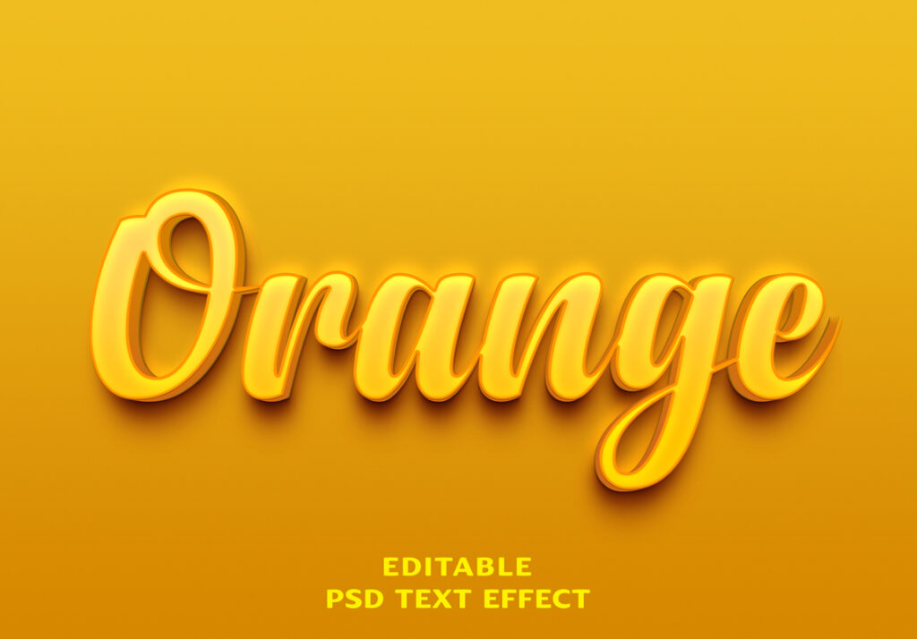 Best PSD bundle 3D editable text effect, 11 best text effect bundle, best 3d text effect bundle ...