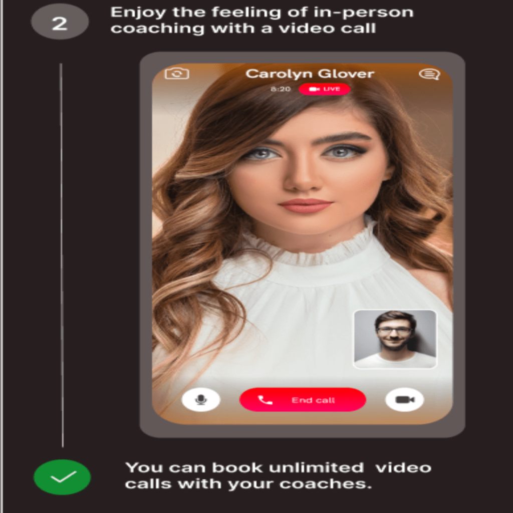 Doctor Video Call Banner - MasterBundles