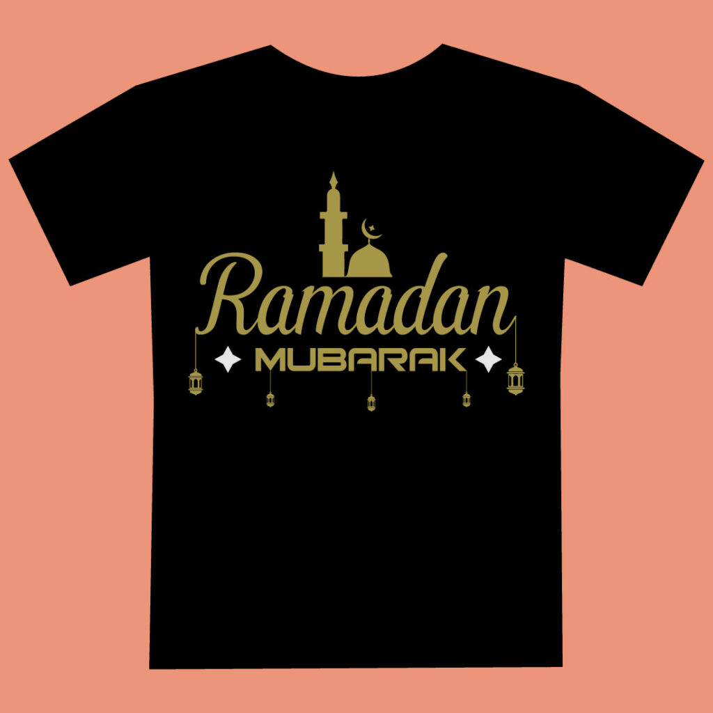 Blessed Ramadan Unity - MasterBundles