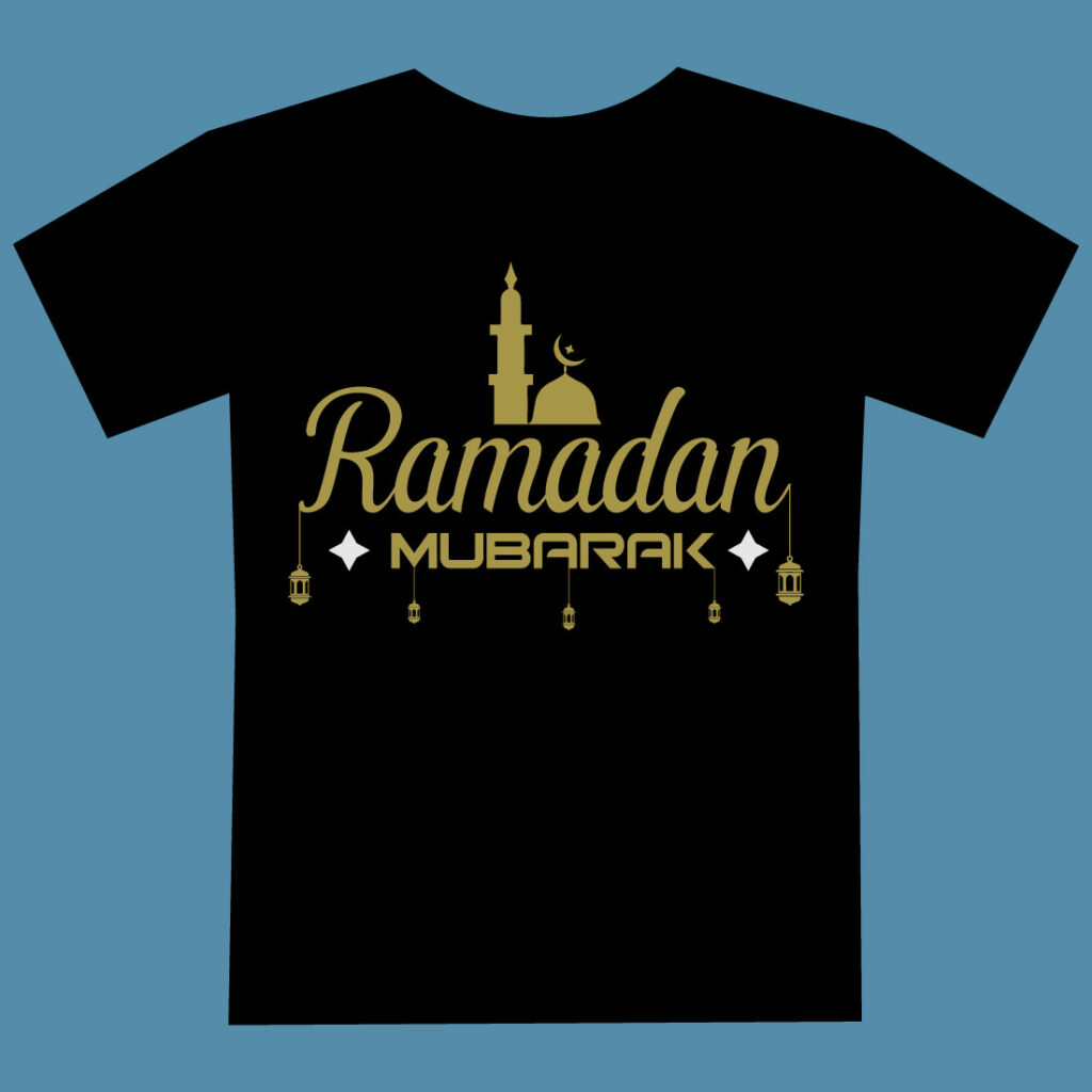 Blessed Ramadan Unity - MasterBundles
