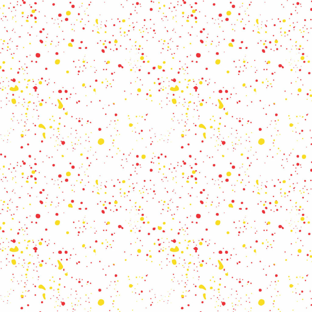 Seamless Splash Patterns - MasterBundles